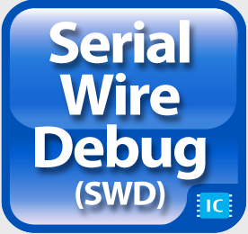Serial Wire Debug(SWD)